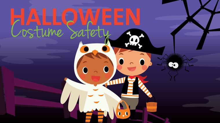 Fun And Safe Halloween Costumes | Premier Health