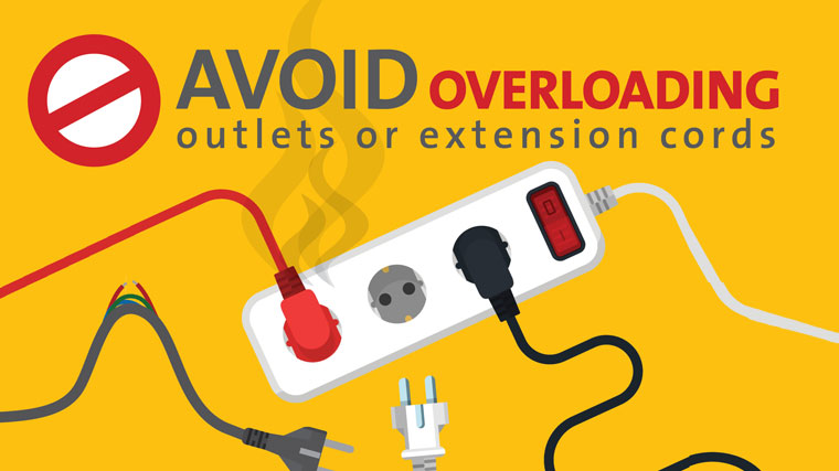 Protect Your Home - Electrical Outlets | Premier Health