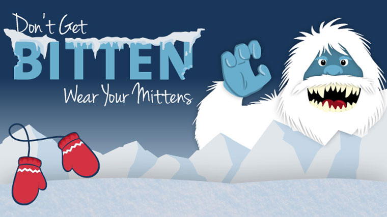 Avoid Dangerous Frostbite | Premier Health