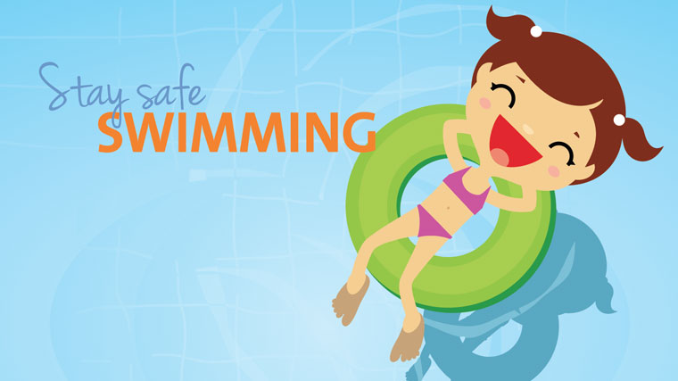 Swimming Safety | Premier Health