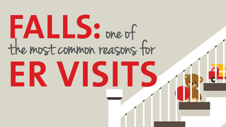 Simple Steps To Avoid Injury From Falls | Premier Health