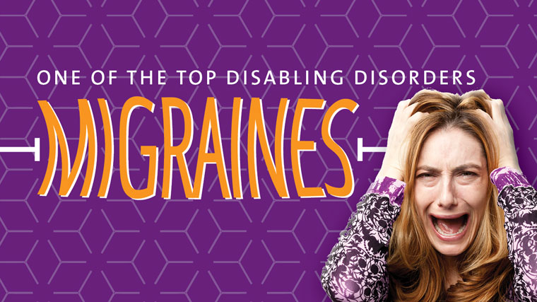 Migraines: Living With a Disabling Disorder | Premier Health