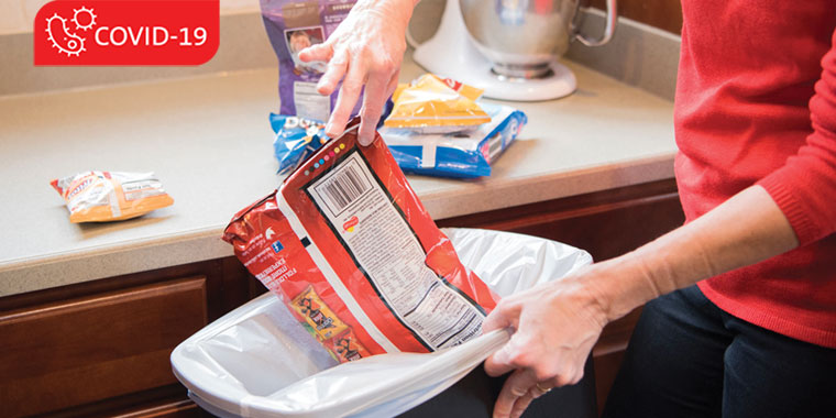 How To Stop Eating Your Way Through Stress | Premier Health