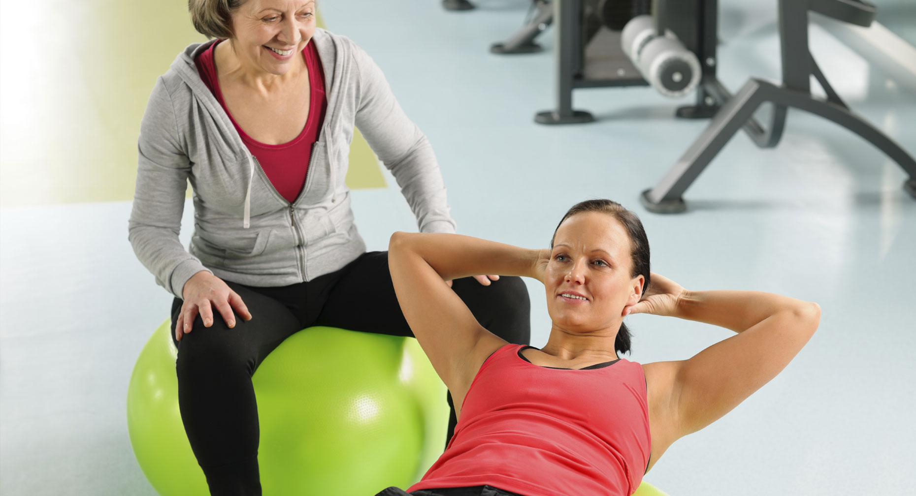 The Life-Changing Exercise No One Will Ever See You Do | Premier Health