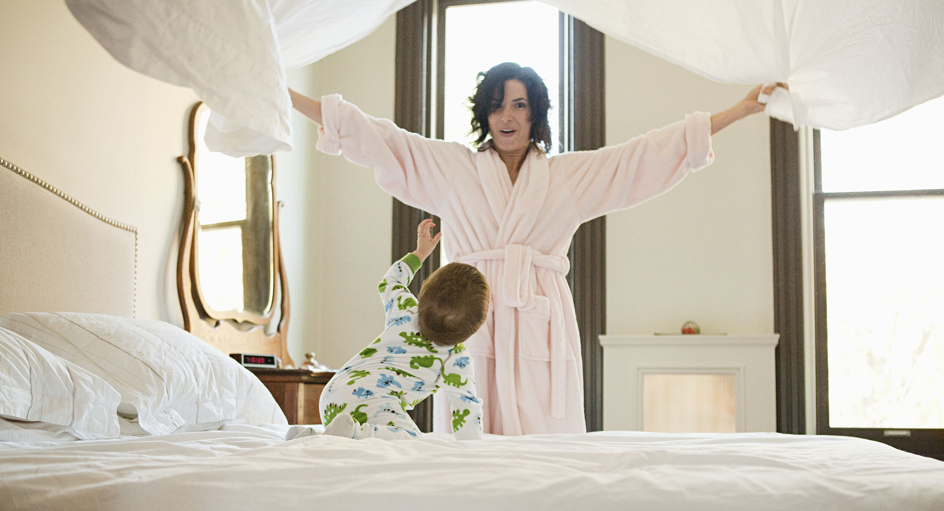 Easy Steps to Allergy-Proof Every Room in Your Home | Premier Health