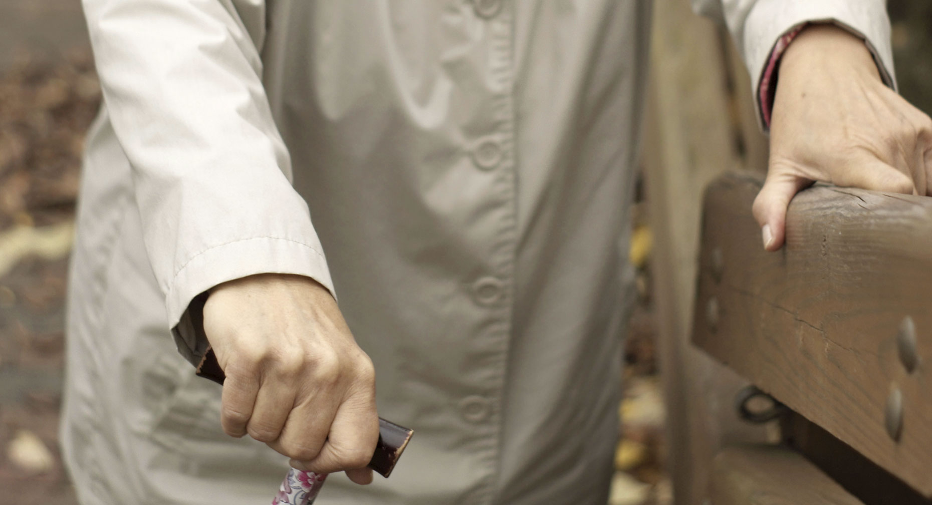 8 Simple Ways to “Fall Proof” Your Home | Premier Health