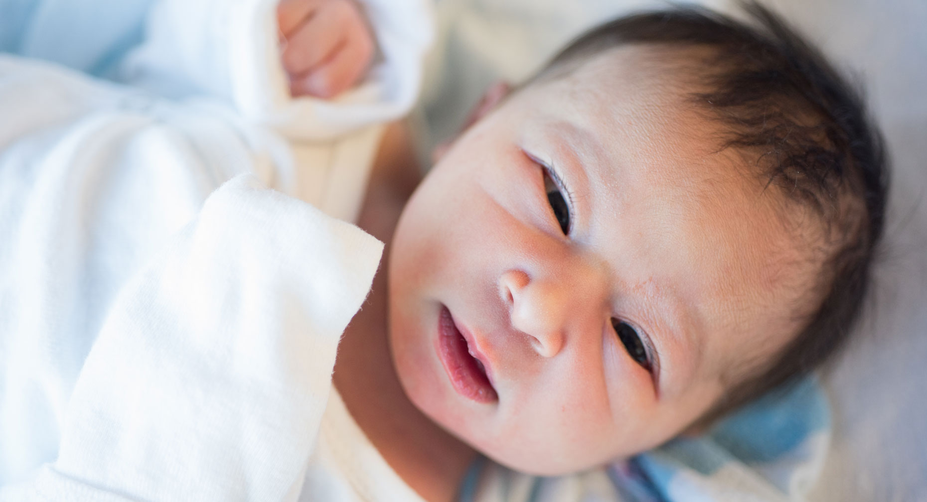 Your Baby’s First Hours: Let the Testing Begin! | Premier Health
