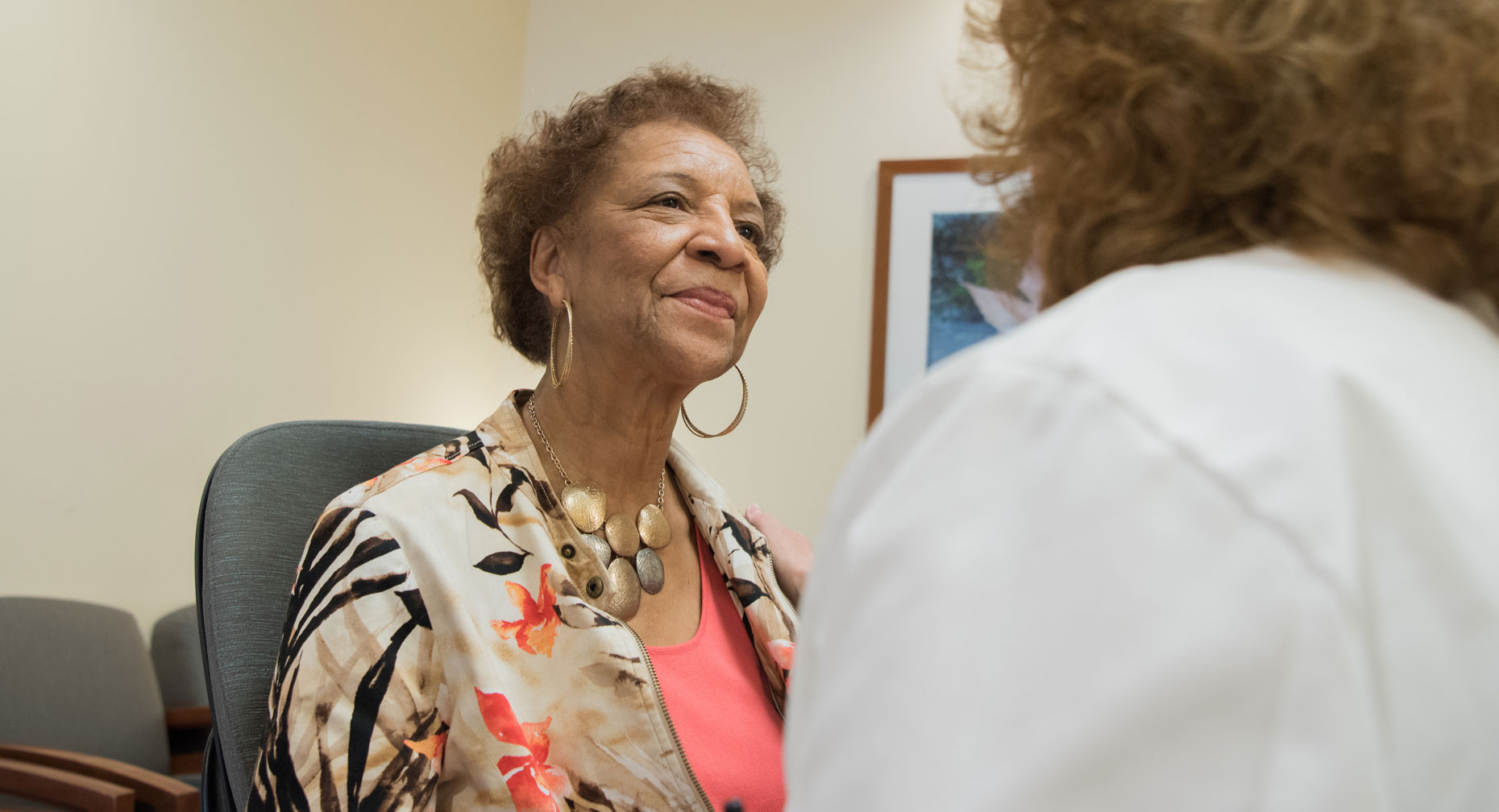 Severe Depression? Brain Stimulation May Help | Premier Health