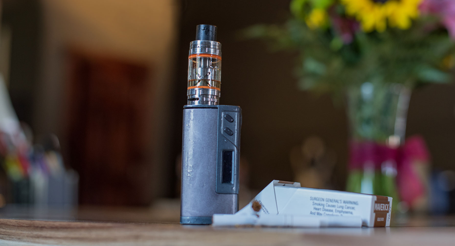 Know the Facts About Vaping and E-Cigarettes | Premier Health