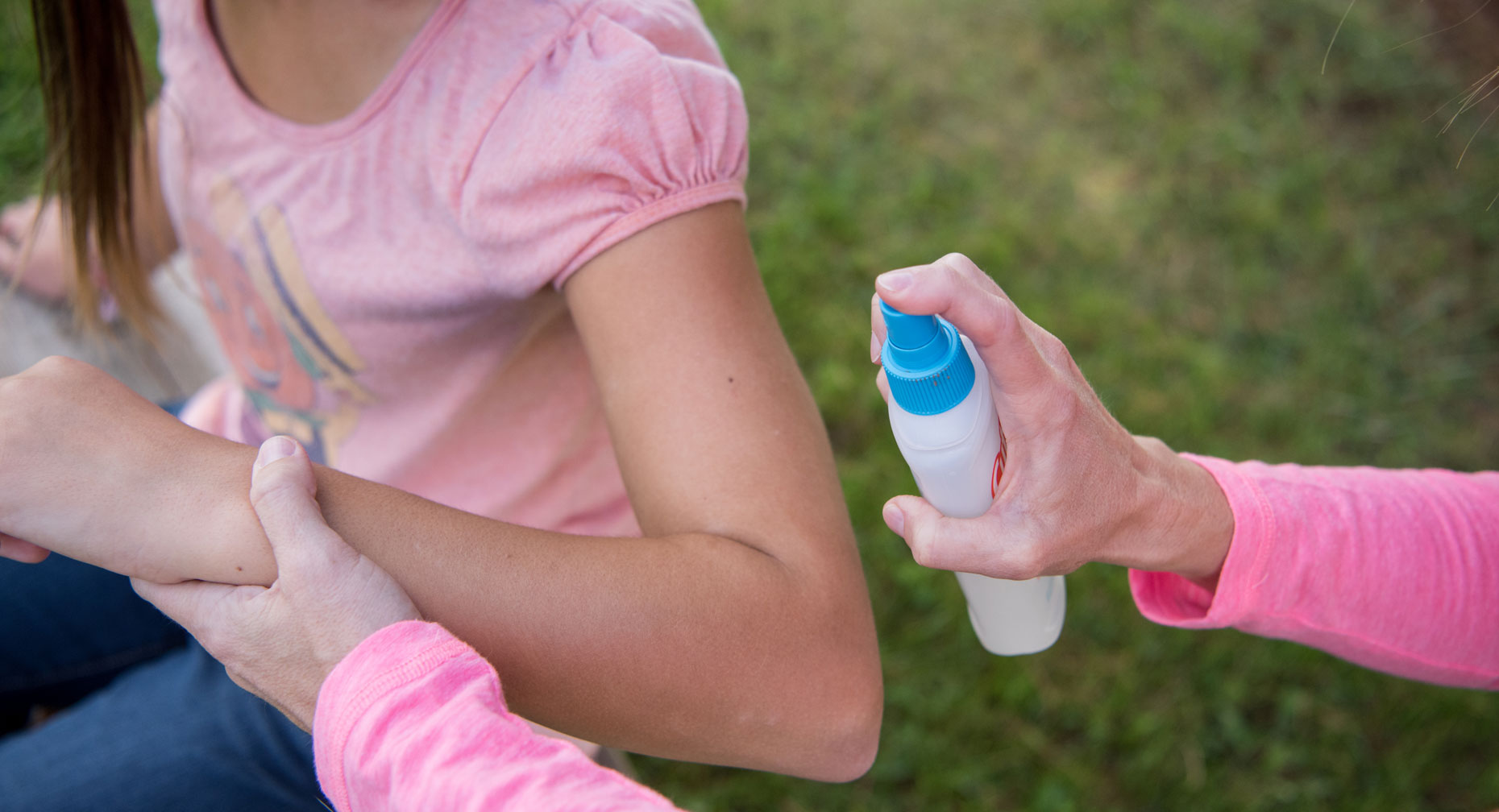 Get the DEETS on West Nile Virus | Premier Health