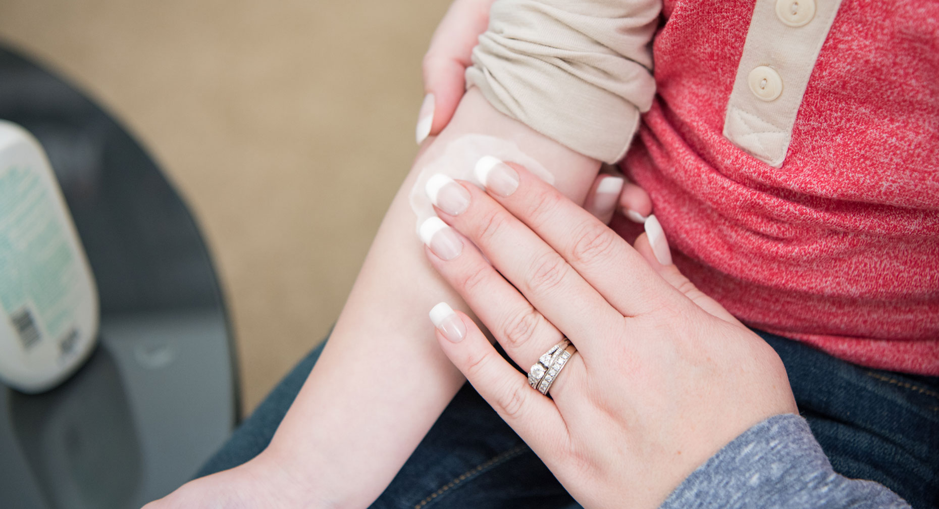 Have Eczema? 6 Tips to Manage that Rough Patch | Premier Health