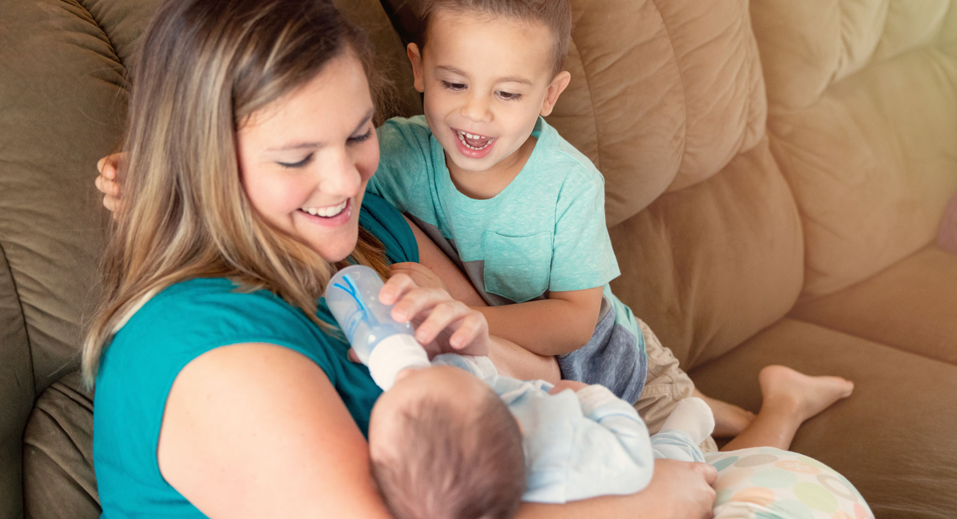 Baby Care | Premier Health