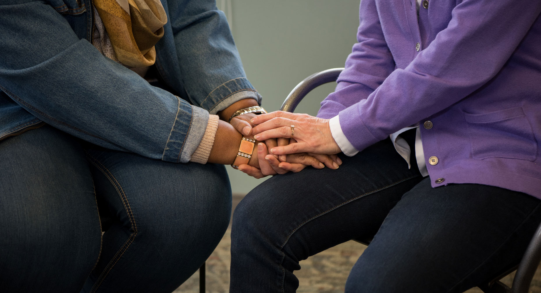 Diabetes Support Groups: There’s Strength in Numbers | Premier Health